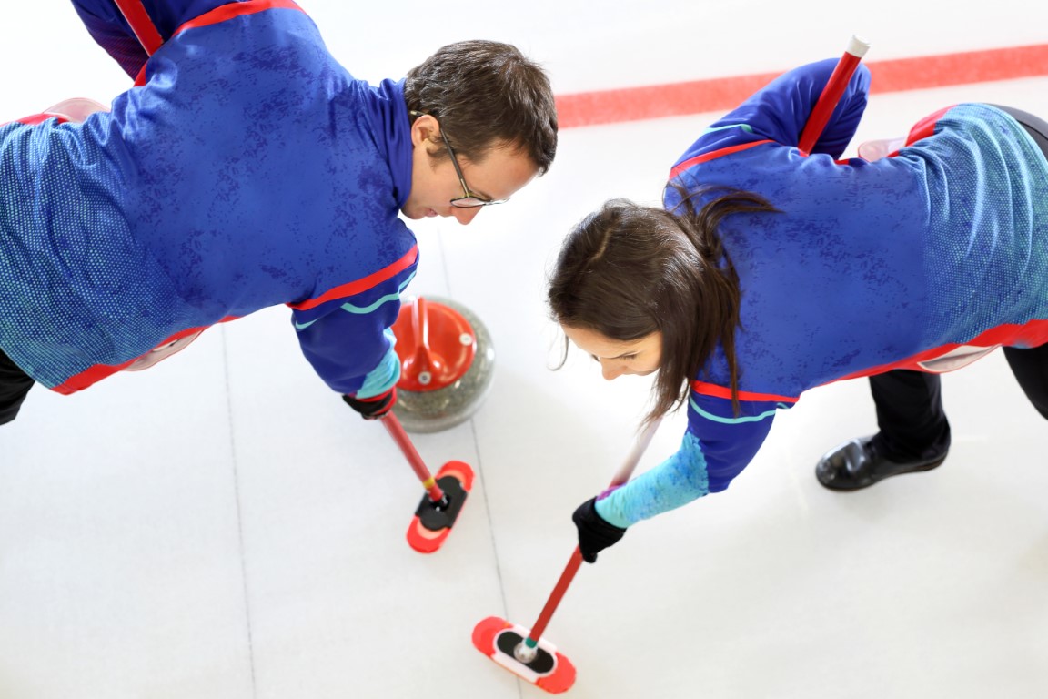 Can You Sweep Our Curling Quiz? - Think You Know Sports
