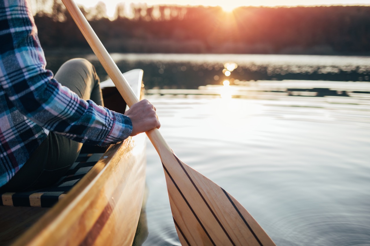 How Much Do You Know About Canoeing? Test Your Knowledge! - Think You ...
