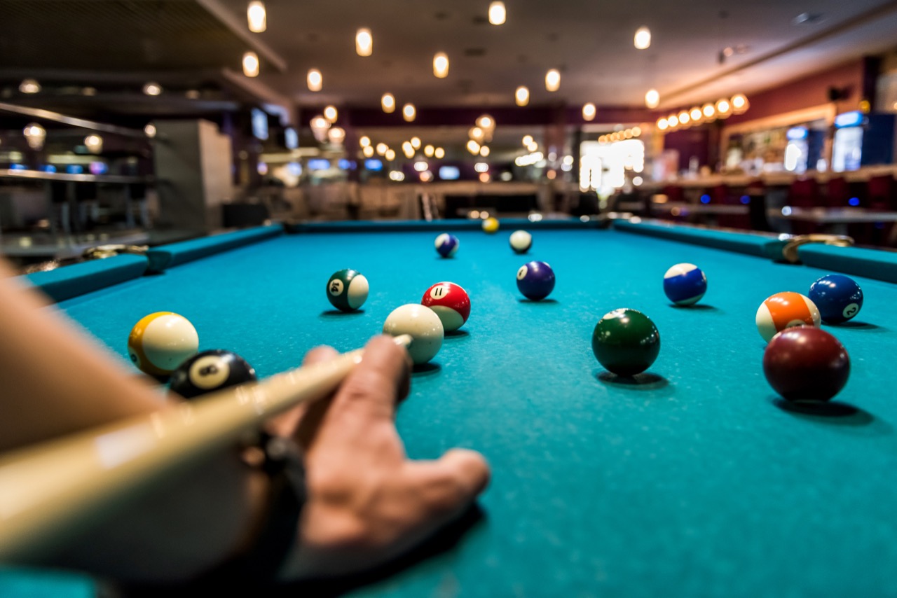 Rack Em Up With Our Pool Quiz - Think You Know Sports