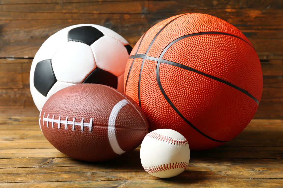 Ball Bonanza: The Ultimate Sports Ball Quiz! - Think You Know Sports