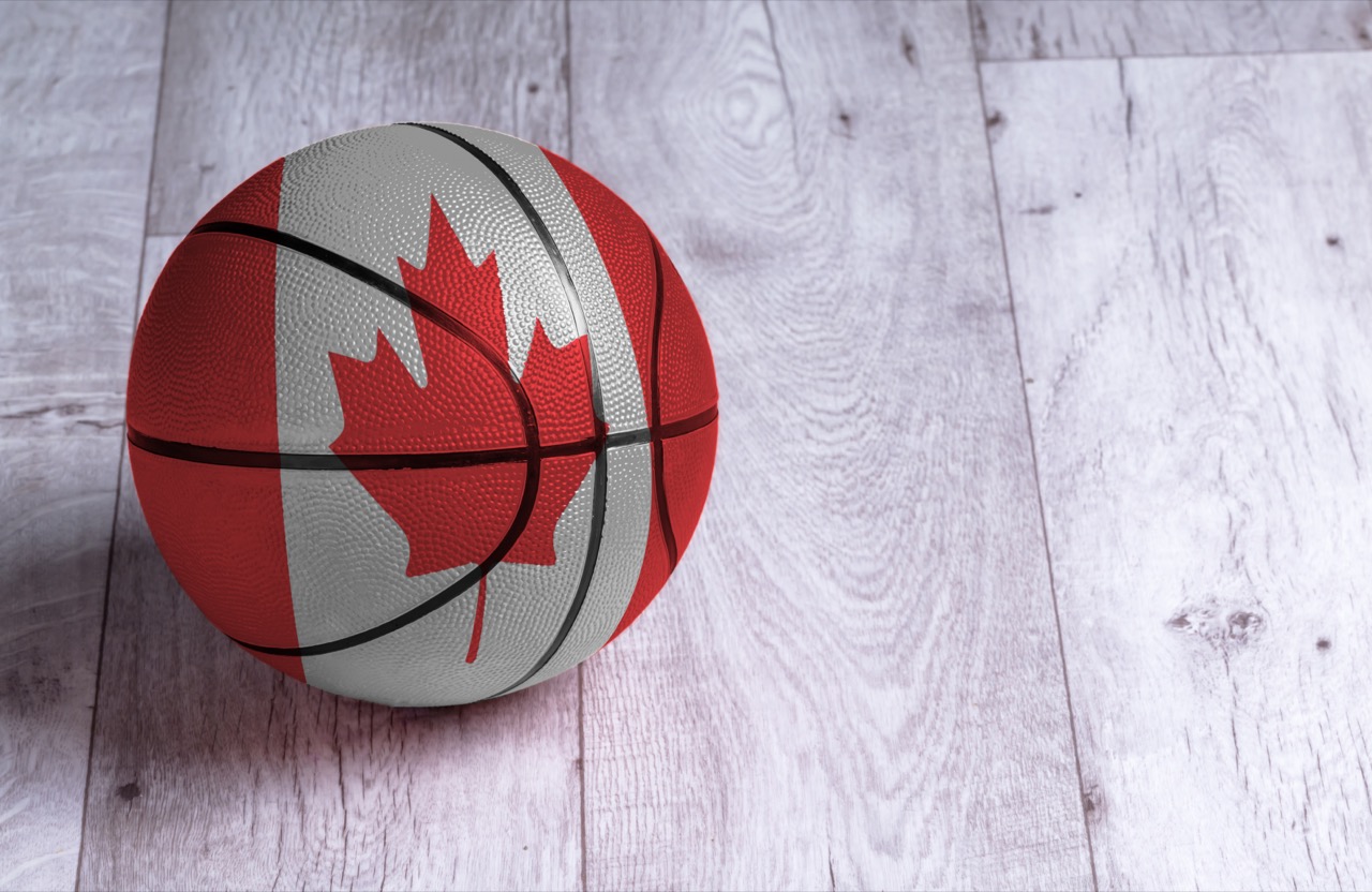 We The North: Canadians Playing in the NBA - Think You Know Sports