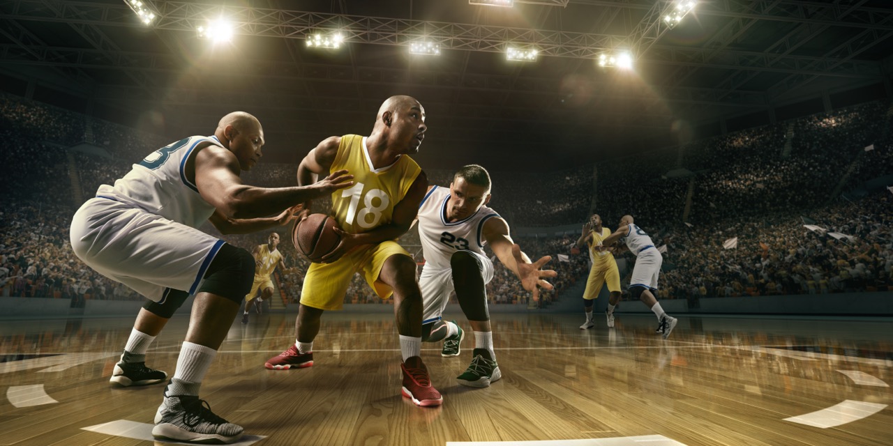 Shaq, Dr. J, and Magic: NBA Superstars & Where They Played in College ...