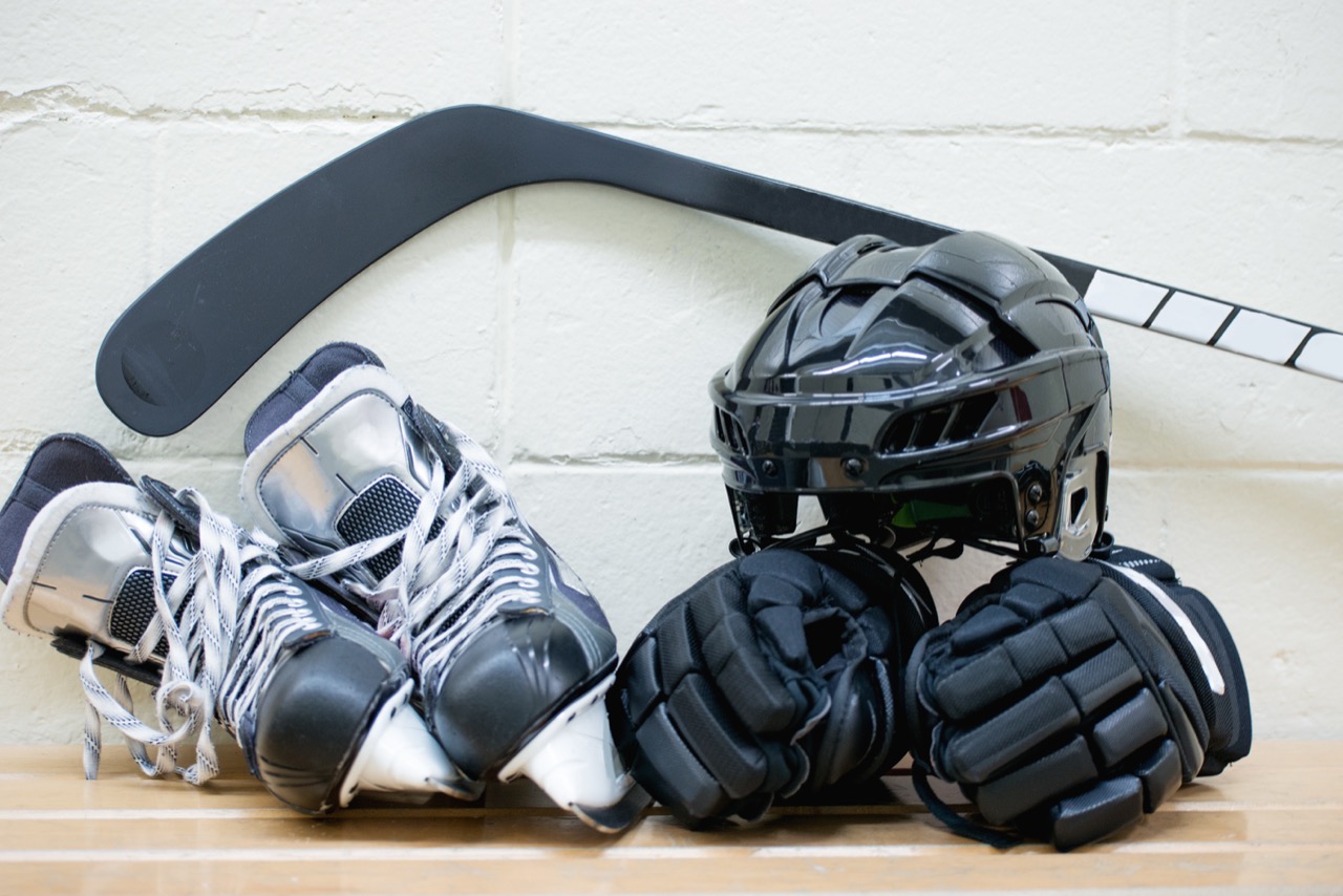 Hockey Gear Galore: Test Your Knowledge on Essential Hockey Equipment ...
