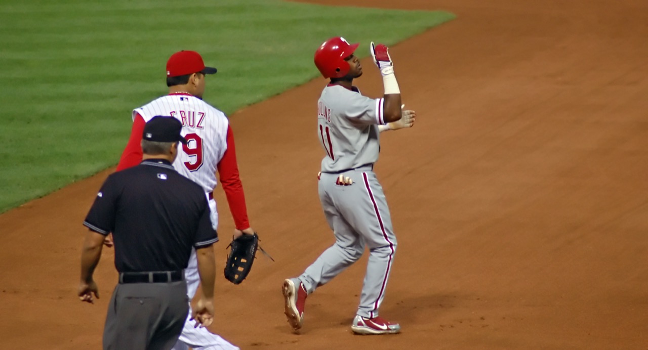 A "Phantastic" Finish in 2022: Philadelphia Phillies Trivia - Think You ...