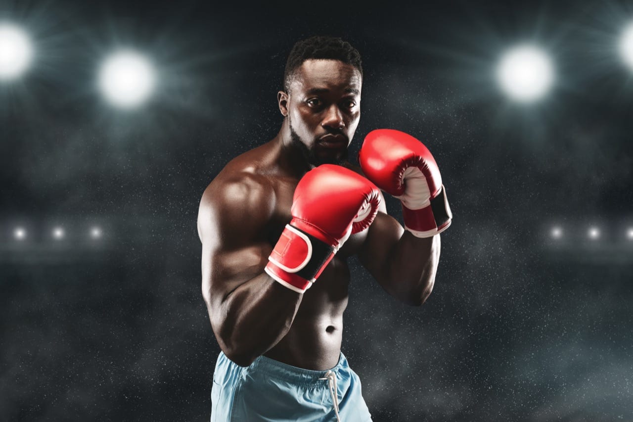 Inside the Ring: A Quiz on the World of Boxers - Think You Know Sports