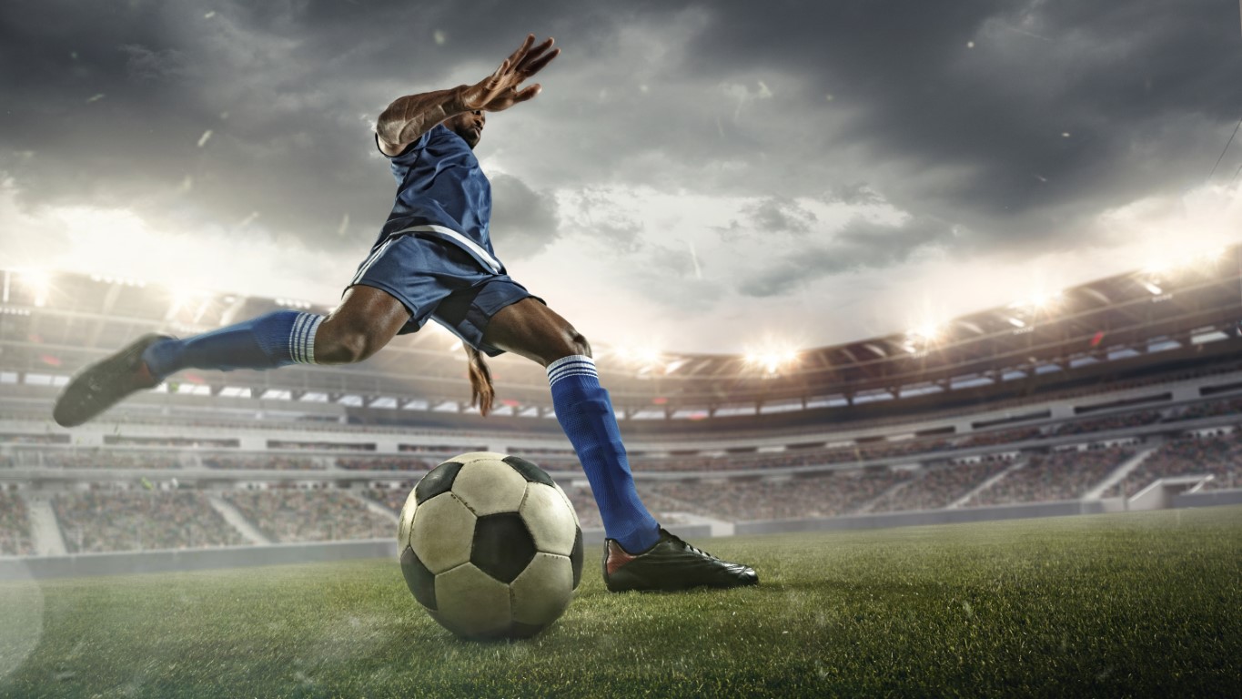Ultimate Football Trivia Challenge: Put Your Game Knowledge to the Test ...