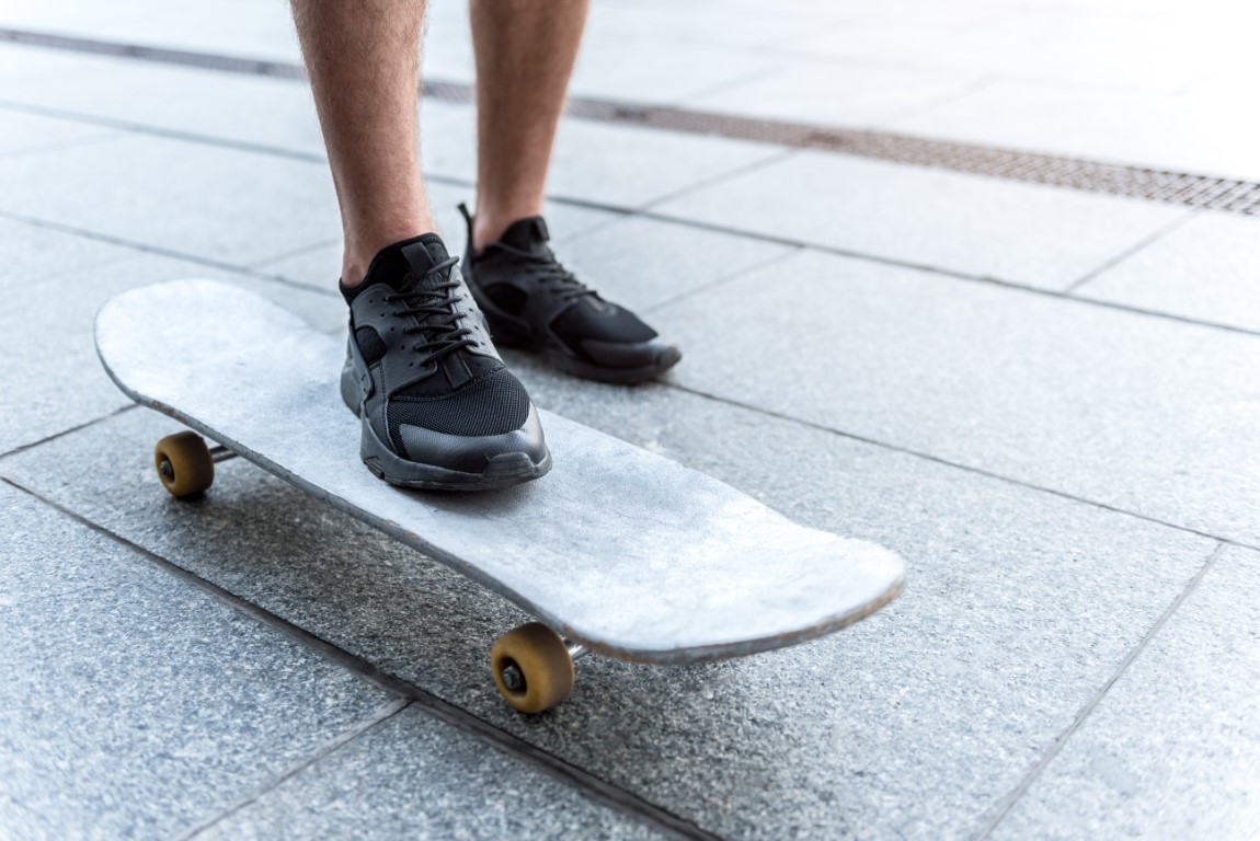 Freeboard Skateboard Quiz: How Much Do You Know About This ...