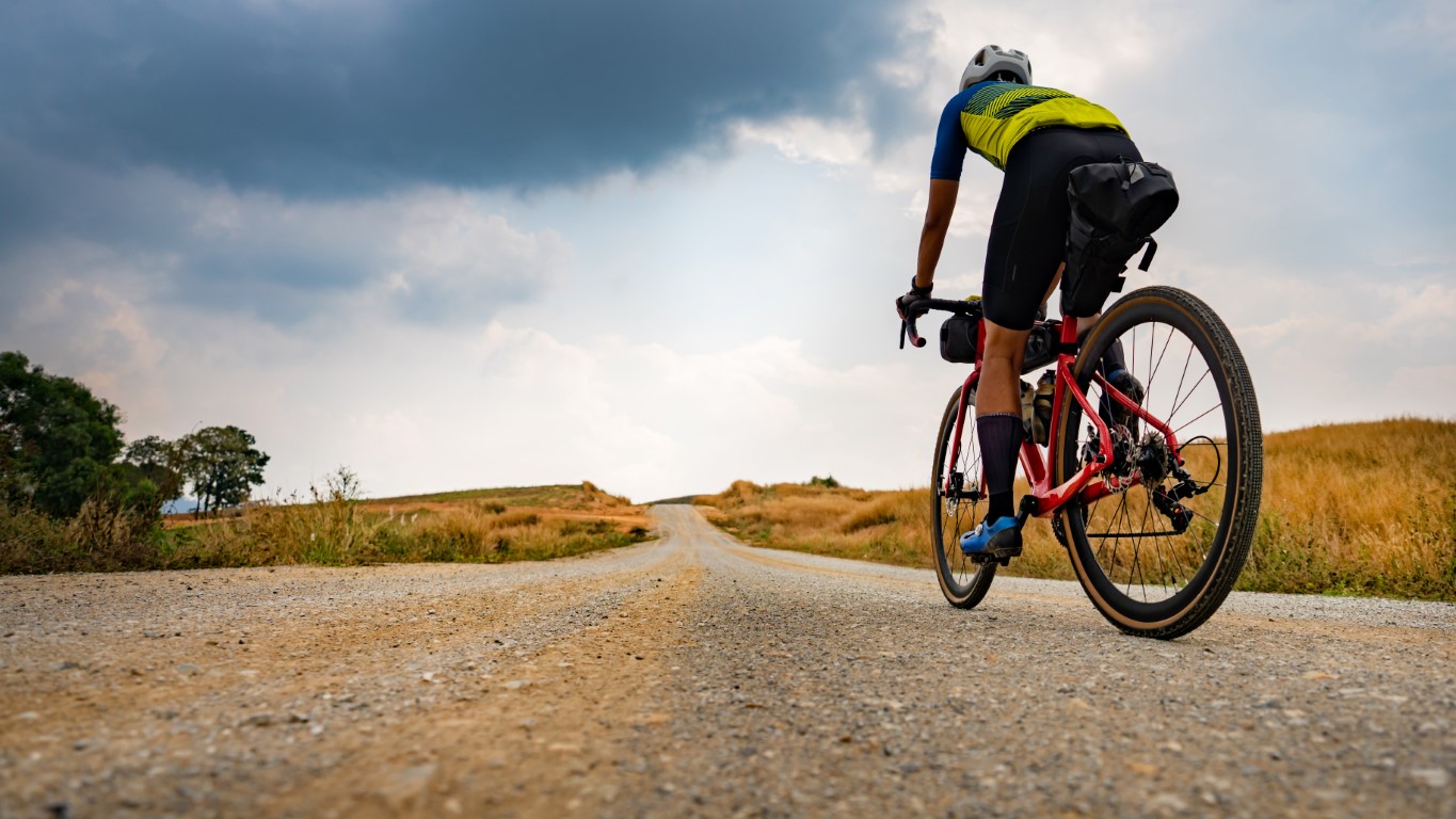 Cyclo Cross Challenge: Test Your Knowledge! - Think You Know Sports