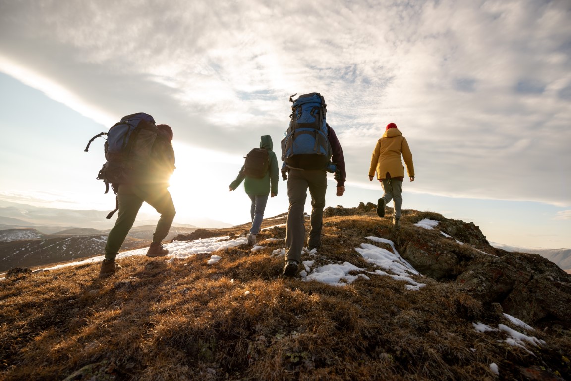 Test Your Hiking Knowledge: A Quiz for Outdoor Enthusiasts - Think You ...