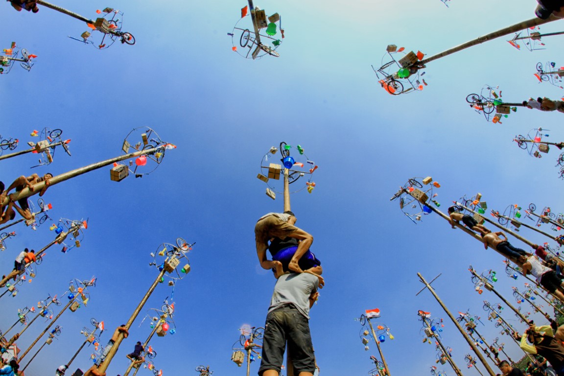 Test Your Pole Climbing Skills: A Quiz for Adventure Enthusiasts ...