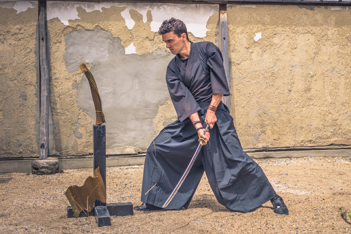 Battōjutsu Quiz: Test Your Swordmanship Skills! - Think You Know Sports