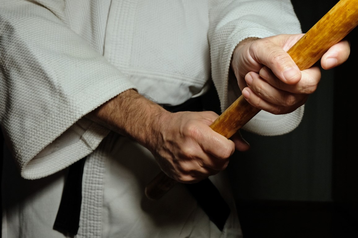 Mastering the Art of Bojutsu: A Quiz for Beginners - Think You Know Sports