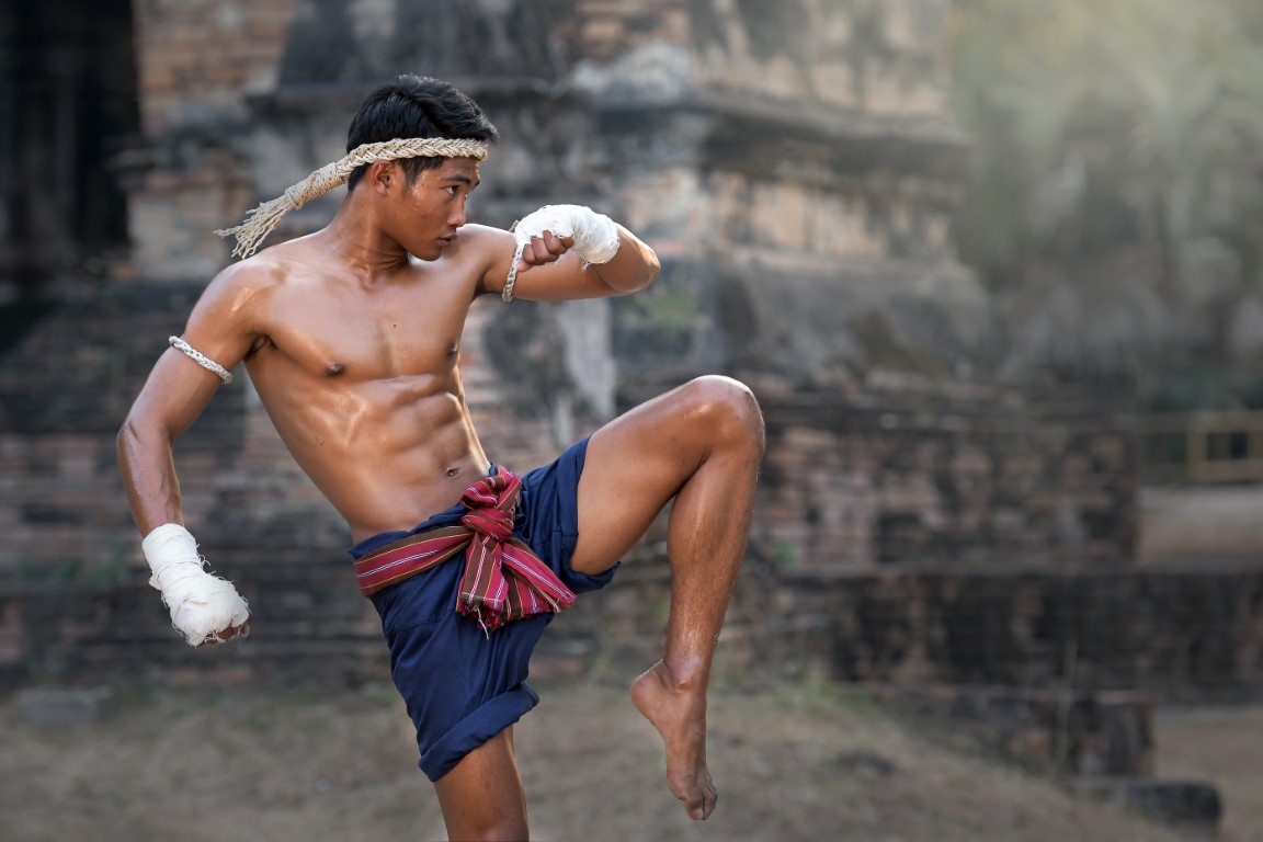 Bokator Basics: Test Your Knowledge of Cambodia's Ancient Martial Art ...