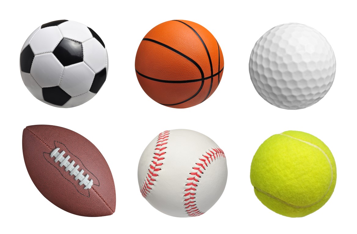 Bouncing Into Knowledge: A Ball Quiz - Think You Know Sports