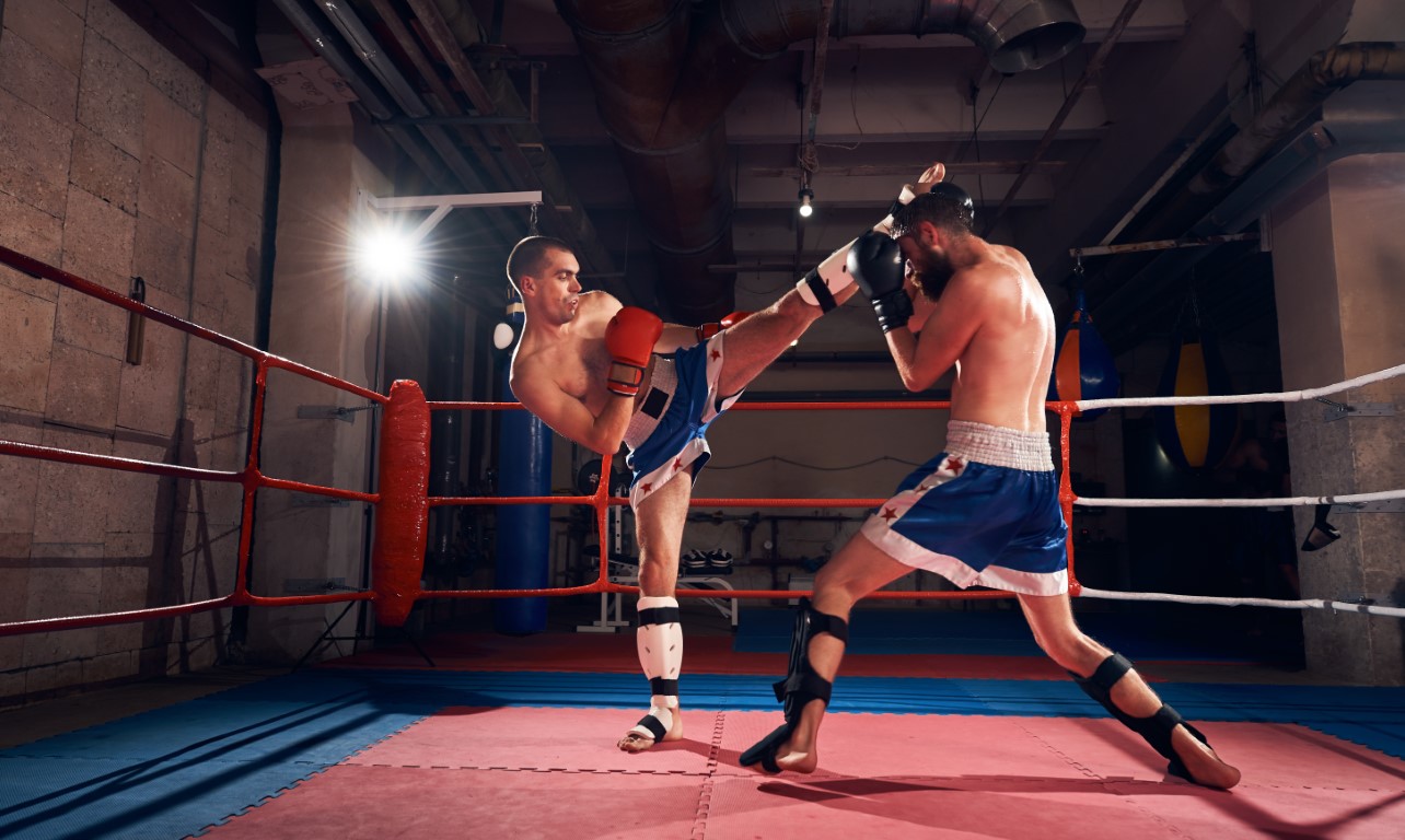Kickboxing Quiz: Test Your Knowledge of the Ultimate Martial Arts ...