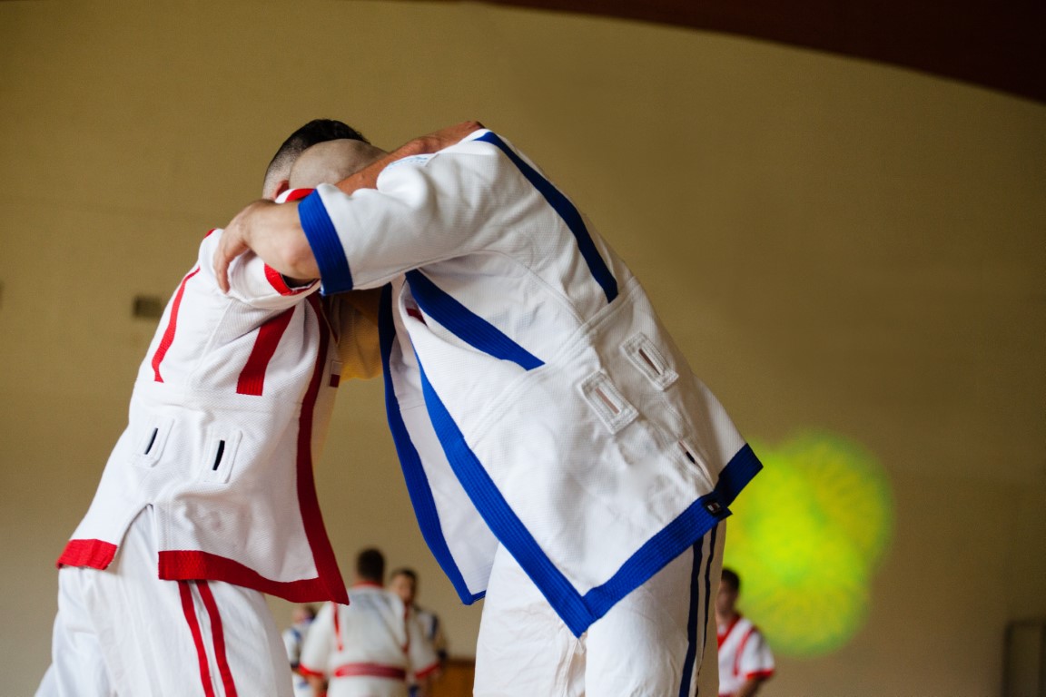 The Ultimate Kurash Quiz: How Well Do You Know the Traditional Uzbek ...