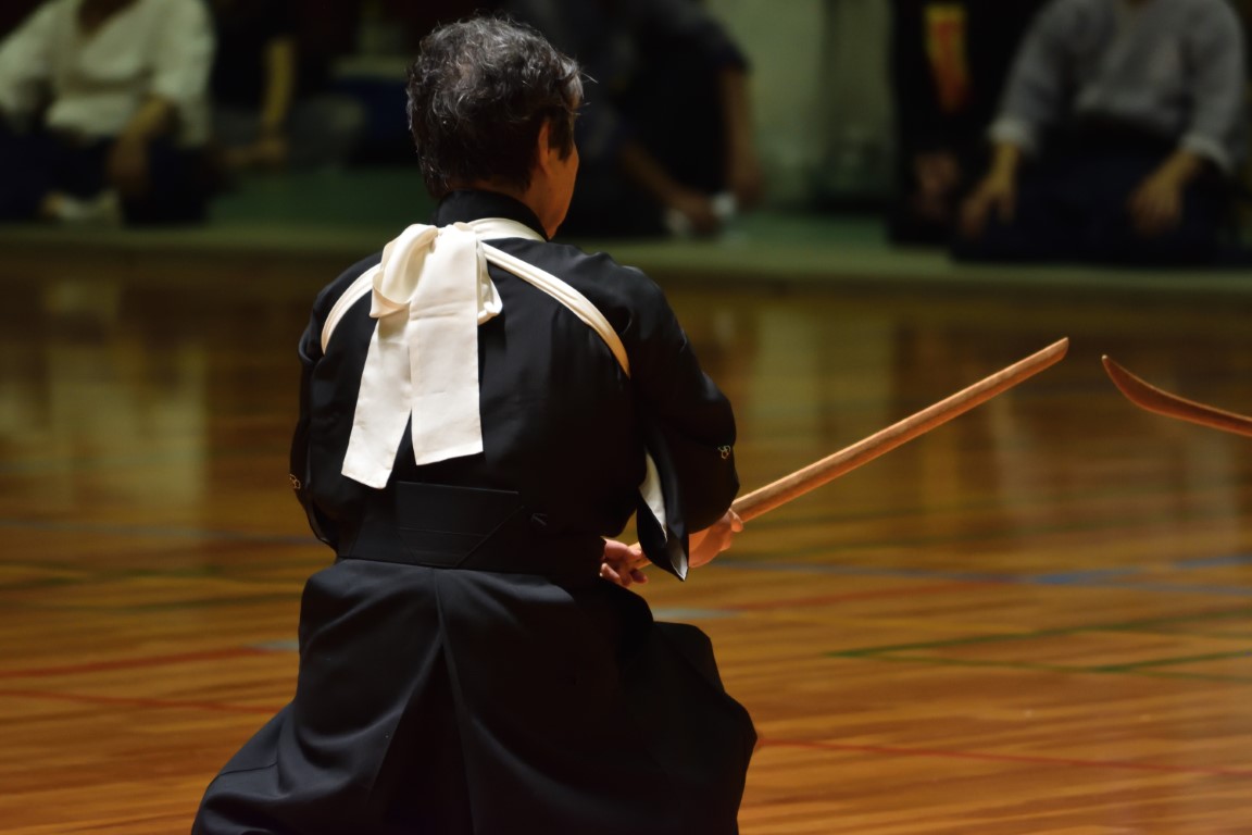 Kobudō Knowledge: Test Your Understanding of Okinawan Martial Arts ...
