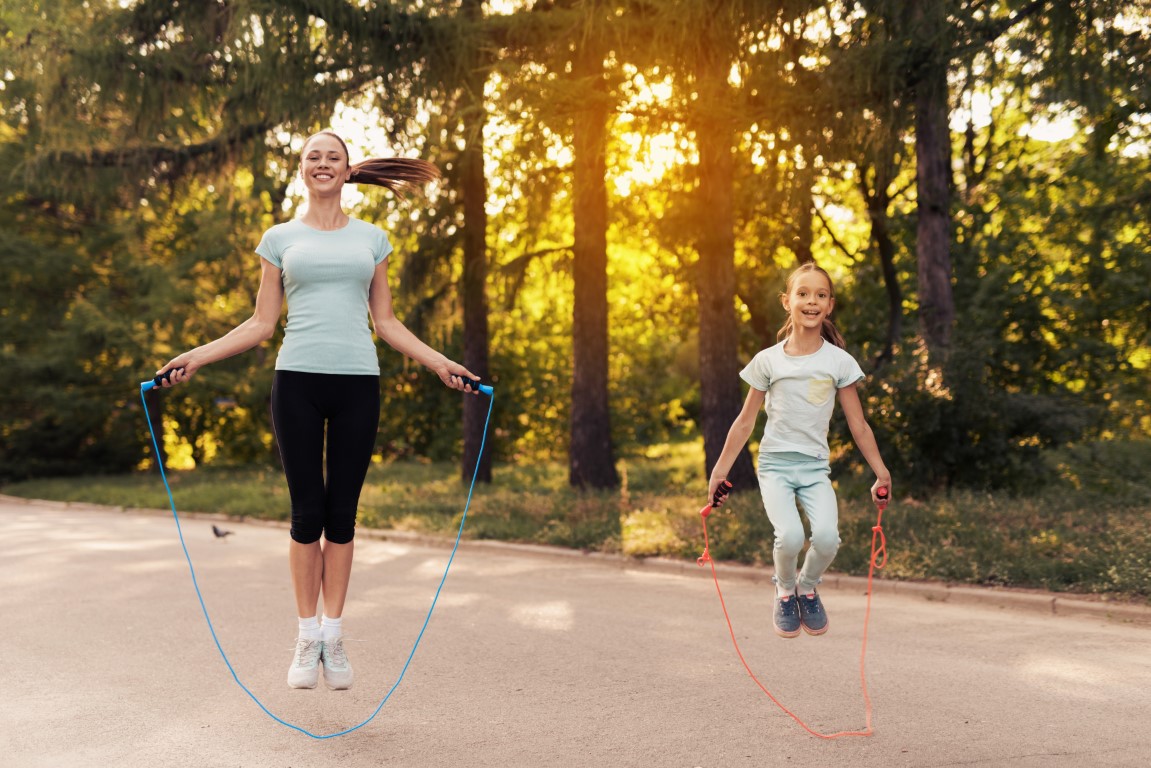 Jumping to Success: A Quiz on Rope Jumping - Think You Know Sports