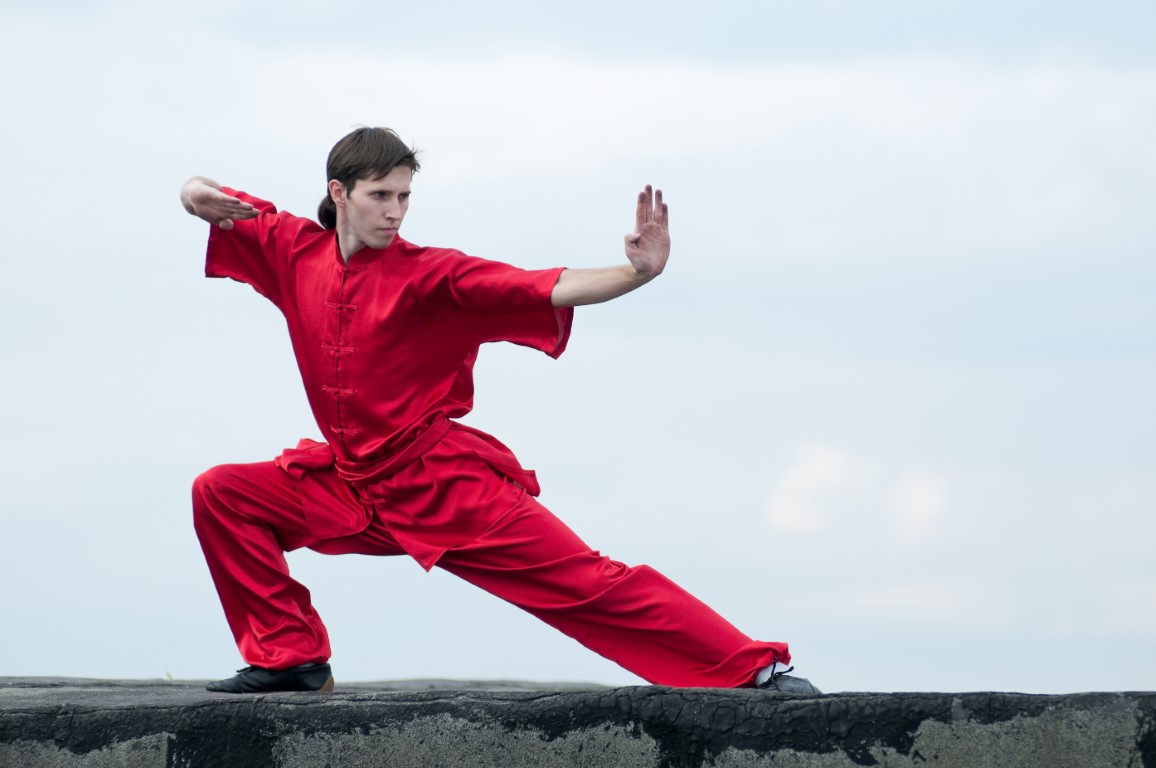 The Shaolin Challenge: A Quiz on Kung Fu Mastery - Think You Know Sports