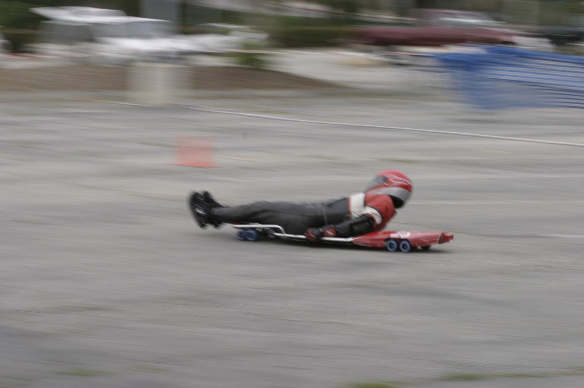 The Ultimate Streetluge Quiz: Test Your Knowledge on this High-Speed ...