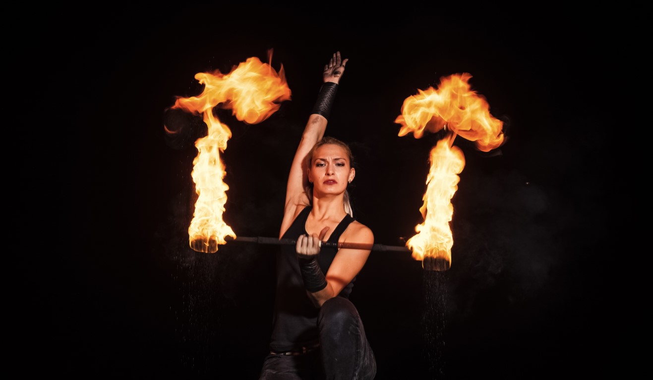 Mastering the Art of Baton Twirling: A Quiz for Champions - Think You ...