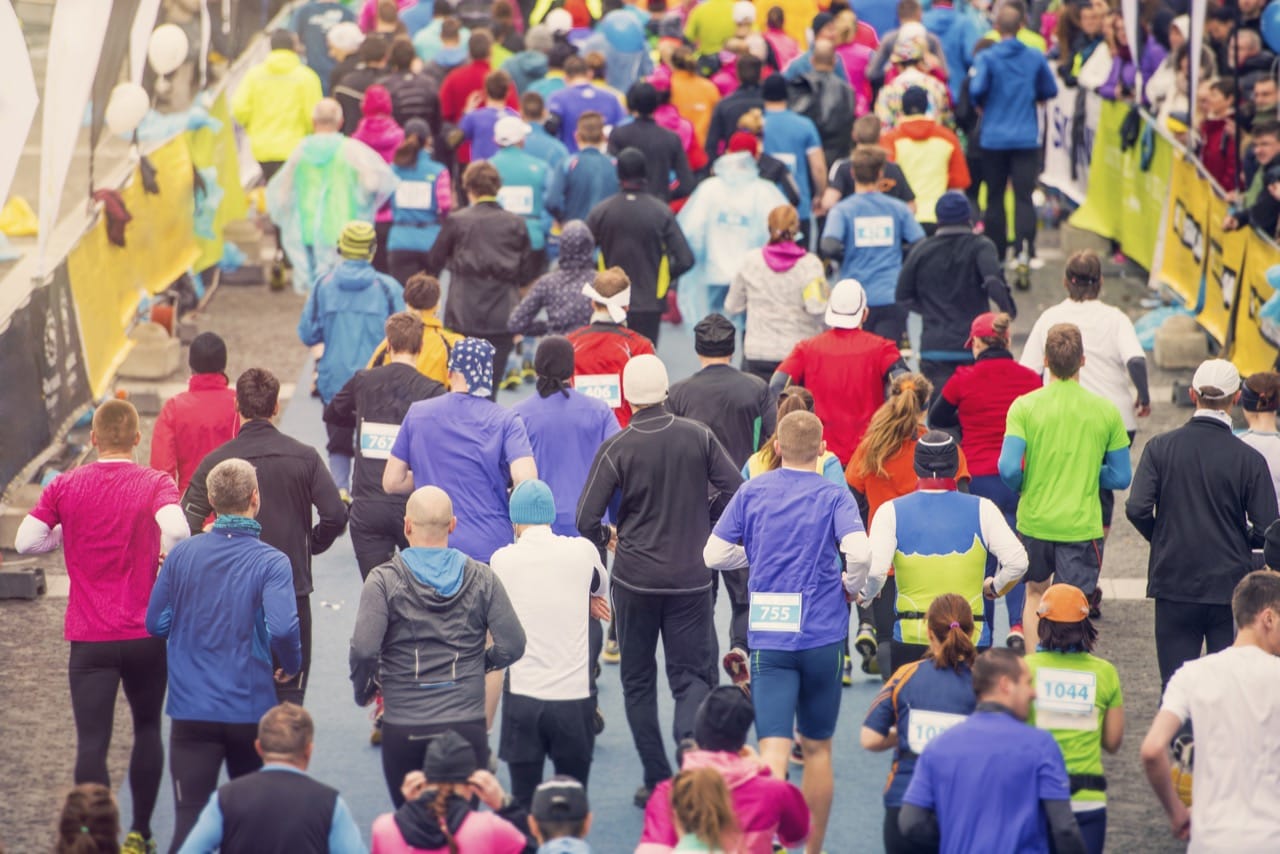 The Ultimate Marathon Trivia Challenge - Think You Know Sports