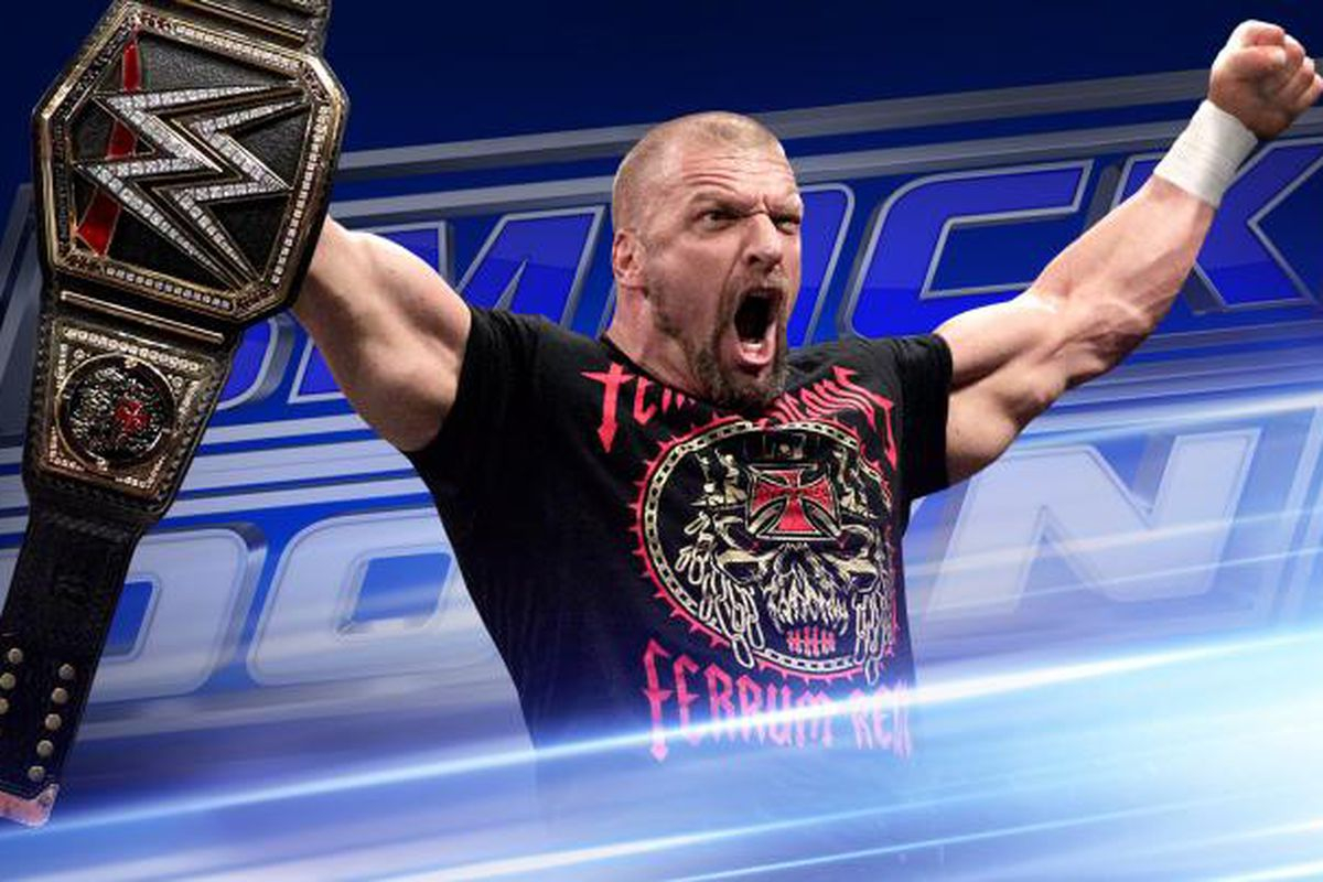 Dive into the Action with this Fun and Interesting WWE Quiz! - Think ...
