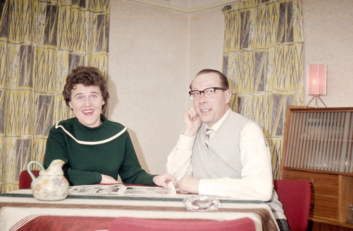 Answer These Questions and We’ll Guess Your '50s High School Stereotype ...