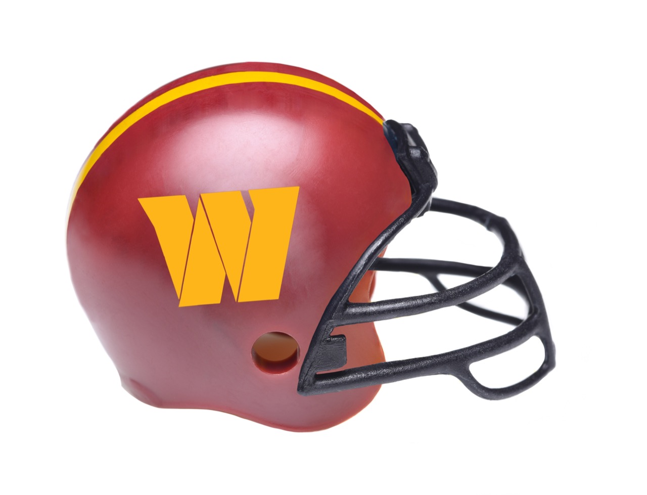 From Redskins to Commanders: The Football History of the Washington ...