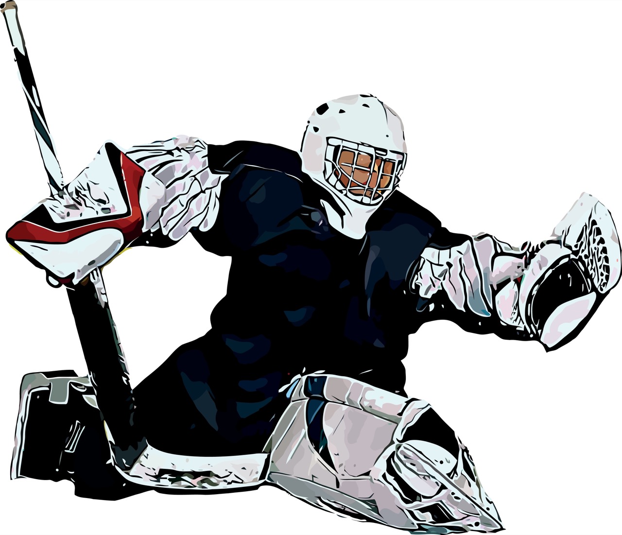 The Greatest Hockey Players of All Time: NHL Record Holders - Think You ...